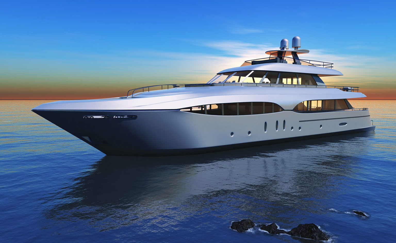 Marine & Boat - Loomis